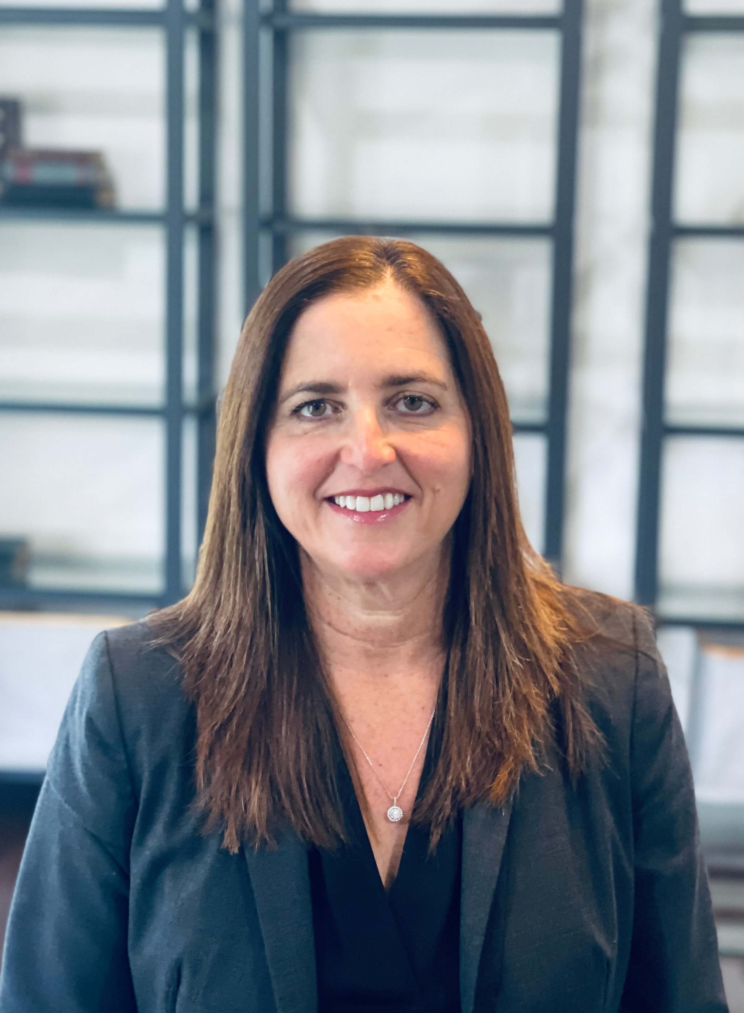 Kimberly J. Lehrman - Lehrman Law